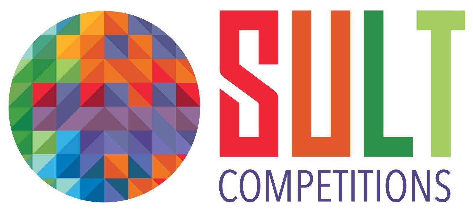 Home - Sult Competitions