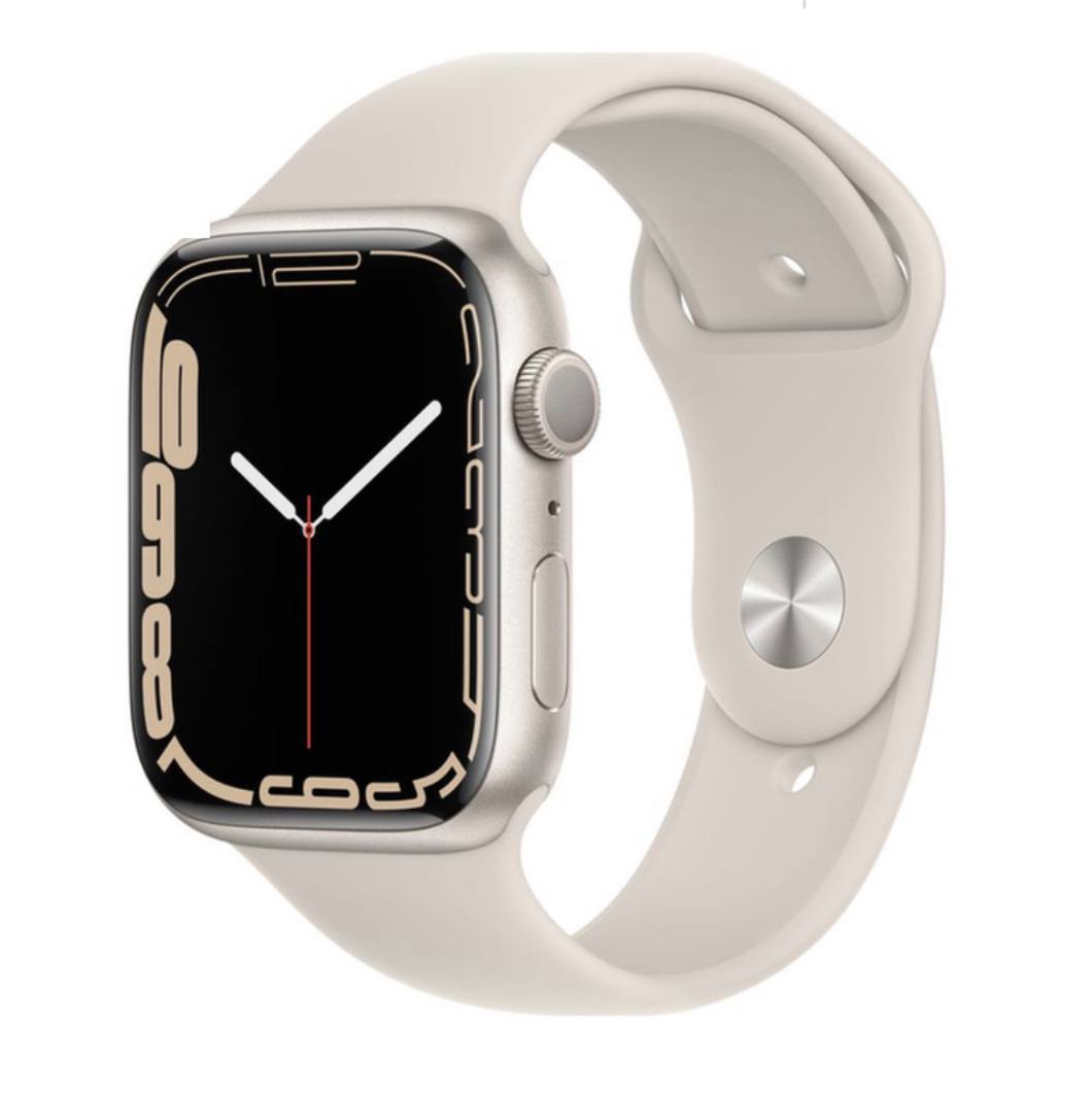 Marion Barrett wins Apple Watch - Sult Competitions